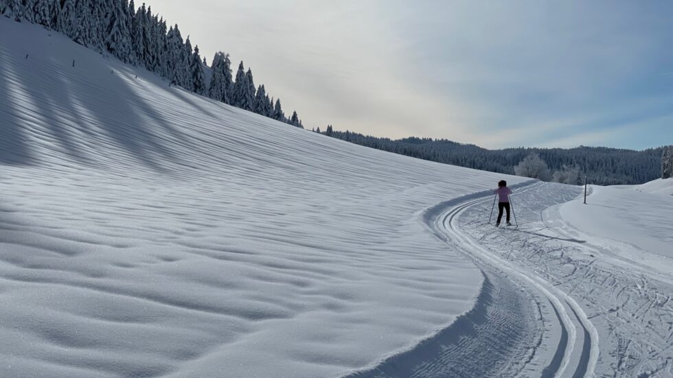 Que faire à Mijoux dans le Jura